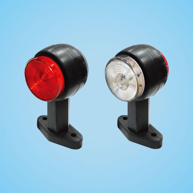Rubber Arm Side Marker Light Archives - Valens Company Limited 威菖股份有限公司