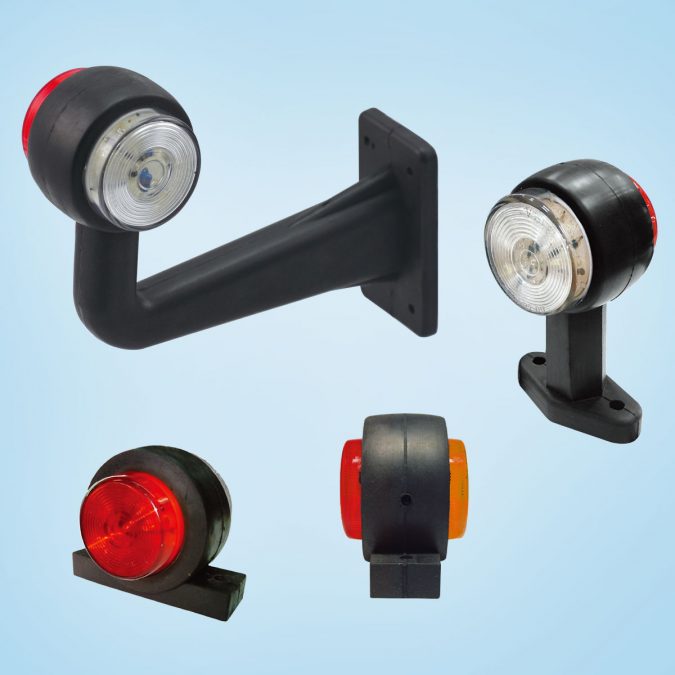 LED SIDE MARKER LIGHT Archives - Valens Company Limited 威菖股份有限公司
