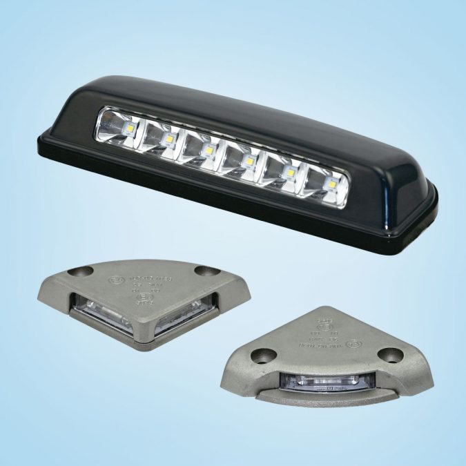 LED SIDE MARKER LIGHT Archives - Valens Company Limited 威菖股份有限公司
